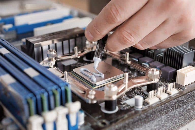 Laptop Repairs Brisbane | Mobile Computer Geeks Services